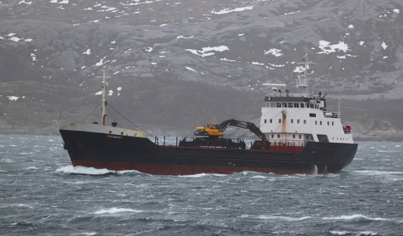 shortsea ships & coasters for sale