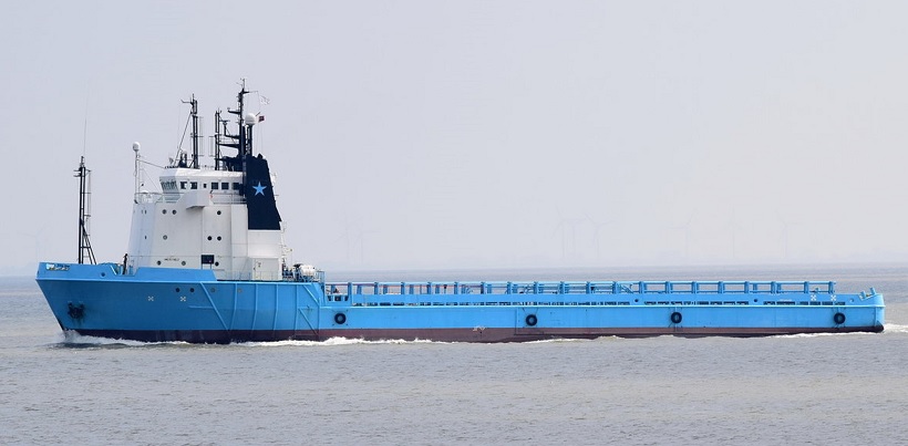 Offshore vessels